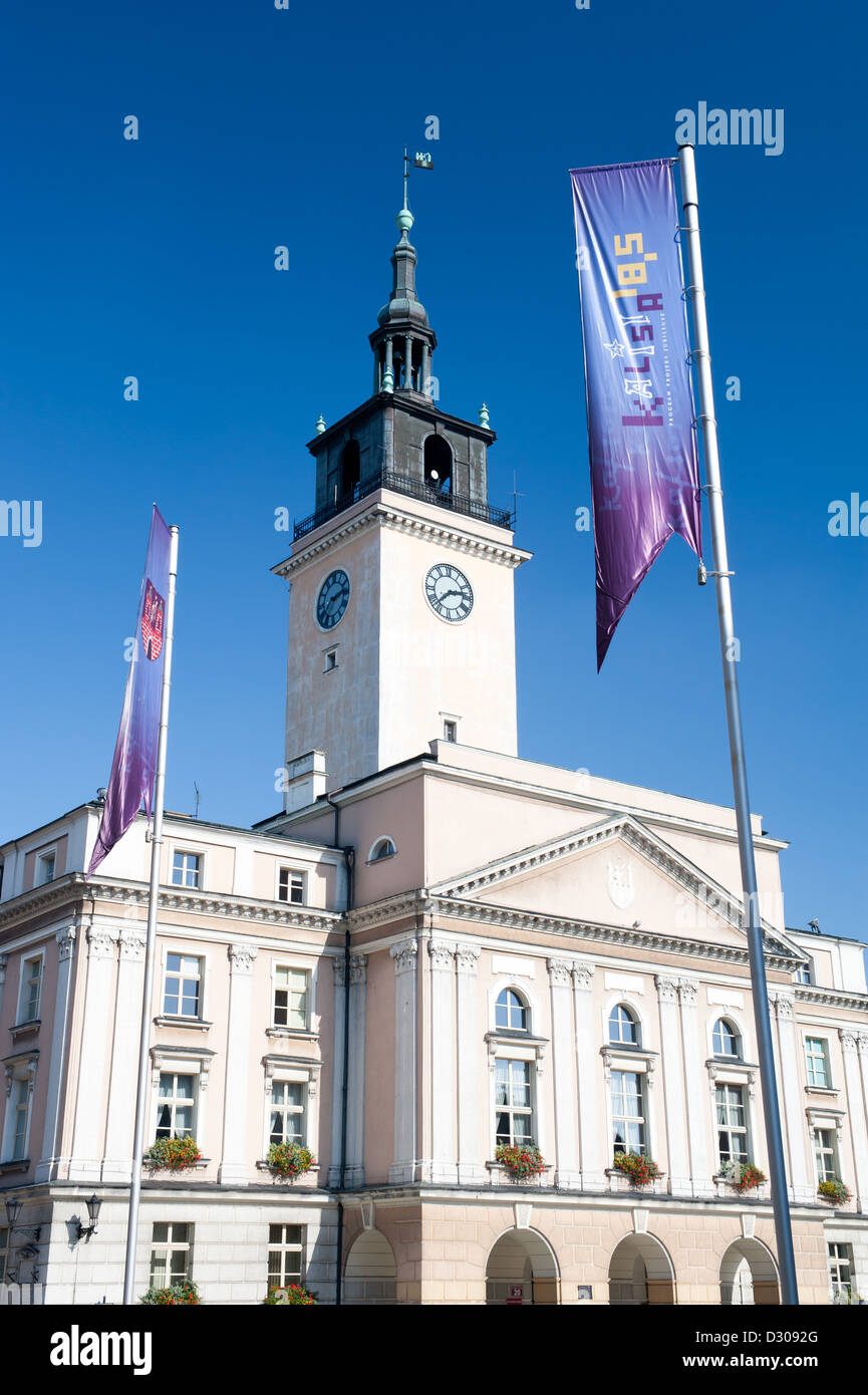 Kalisz High Resolution Stock Photography and Images - Alamy