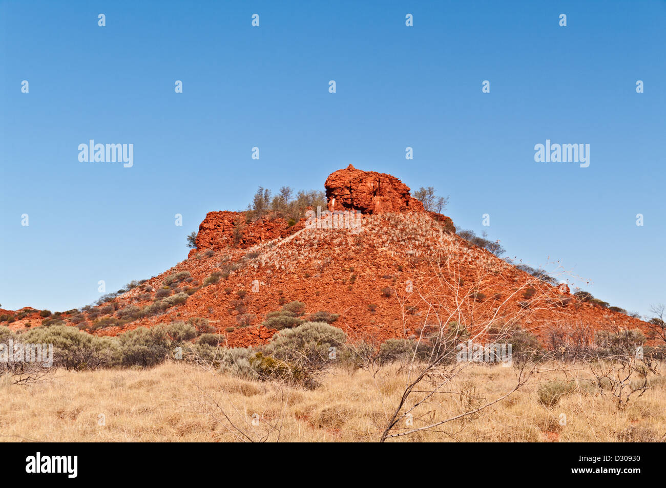 CANNING STOCK ROUTE, WESTERN AUSTRALIA, AUSTRALIA Stock Photo - Alamy