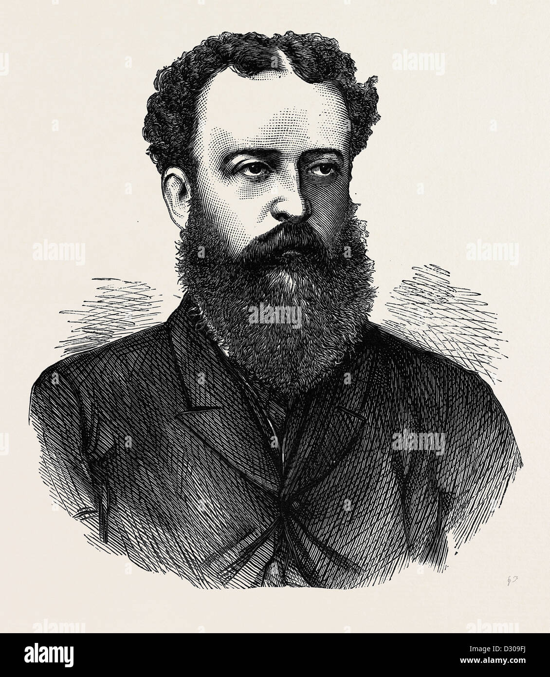 Edward lloyd hi-res stock photography and images - Alamy