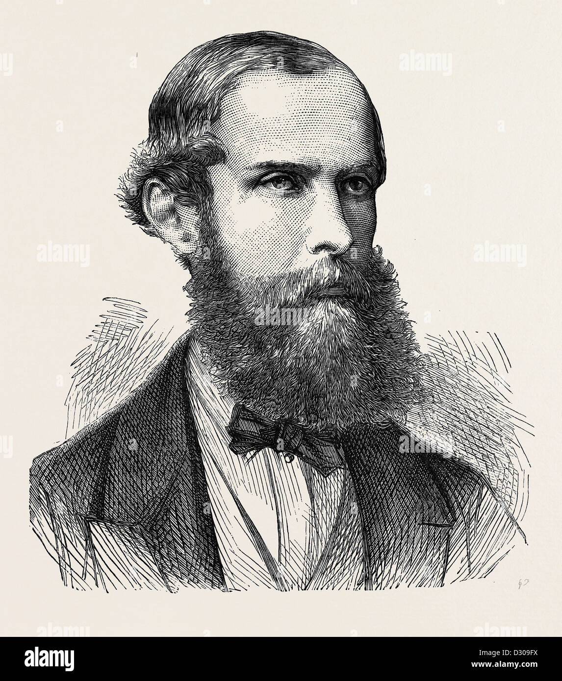 Edward h hi-res stock photography and images - Alamy