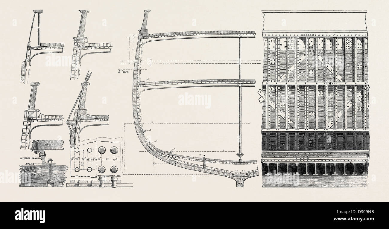 DESIGNS FOR A SYSTEM OF COMPOSITE SHIPBUILDING RECOMMENDED BY LLOYD'S ...