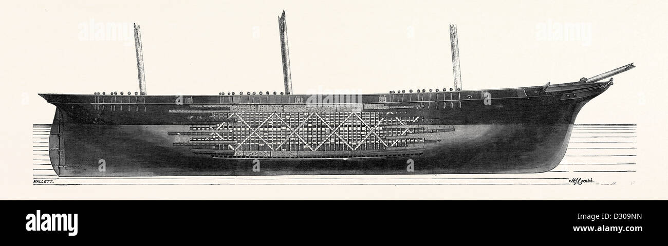 System of composite shipbuilding recommended hi-res stock photography ...