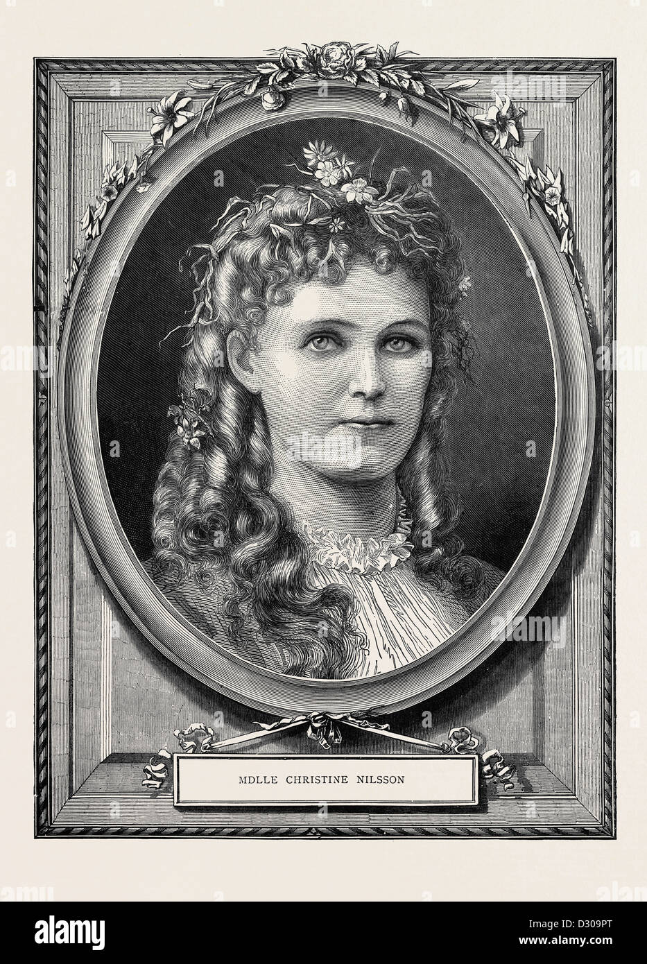 Christine nilsson hi-res stock photography and images - Alamy Christine nilsson hi-res stock photography and images - Alamy