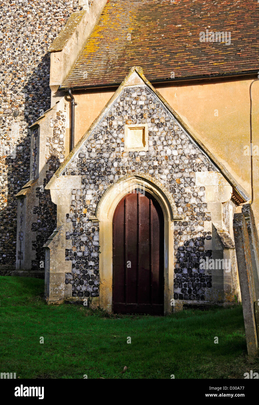 Dunston church hi-res stock photography and images - Alamy