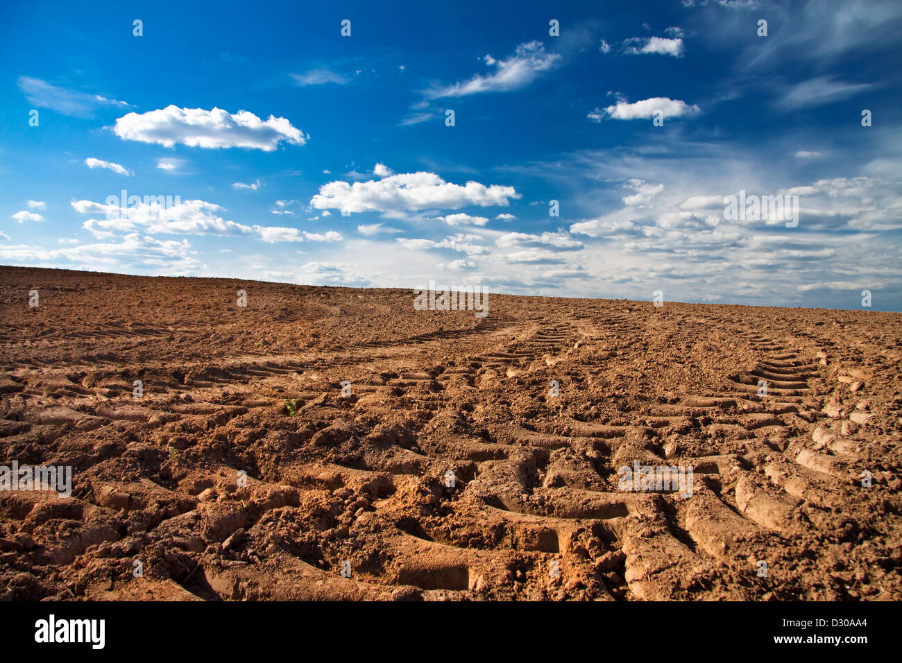 Land loam hi-res stock photography and images - Alamy