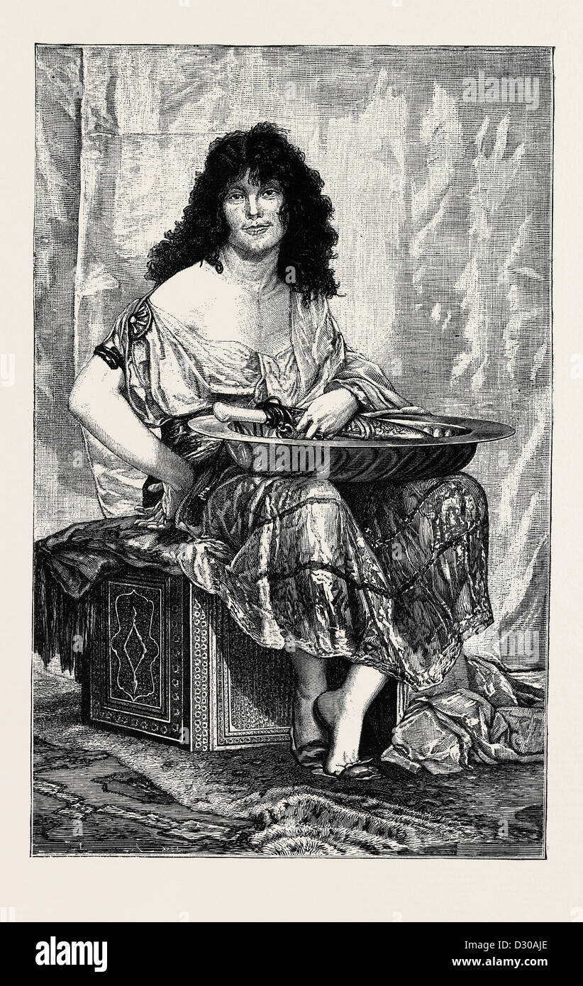 1872 engraving hi-res stock photography and images - Alamy