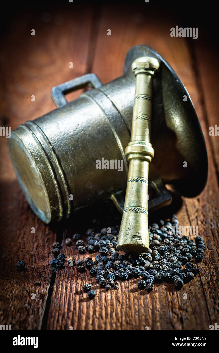 Old pepper hi-res stock photography and images - Alamy
