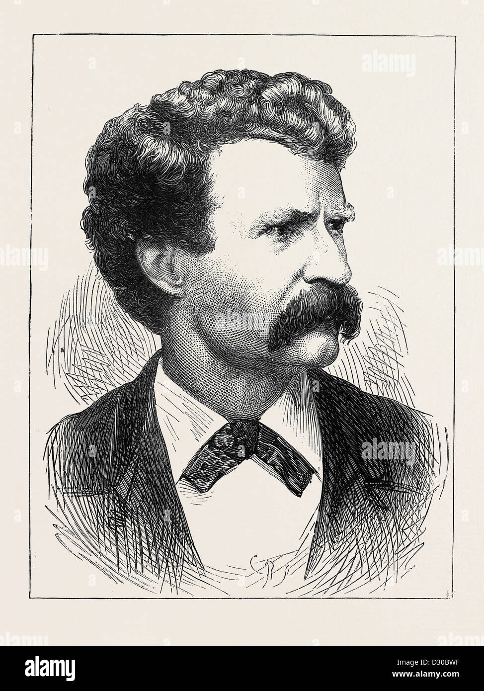 American Humorist High Resolution Stock Photography and Images - Alamy