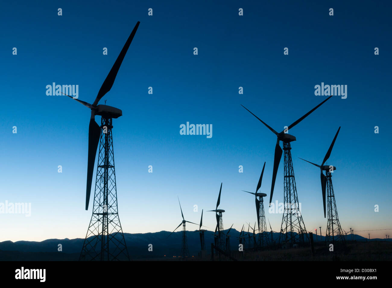 Alberta wind turbines hi-res stock photography and images - Alamy