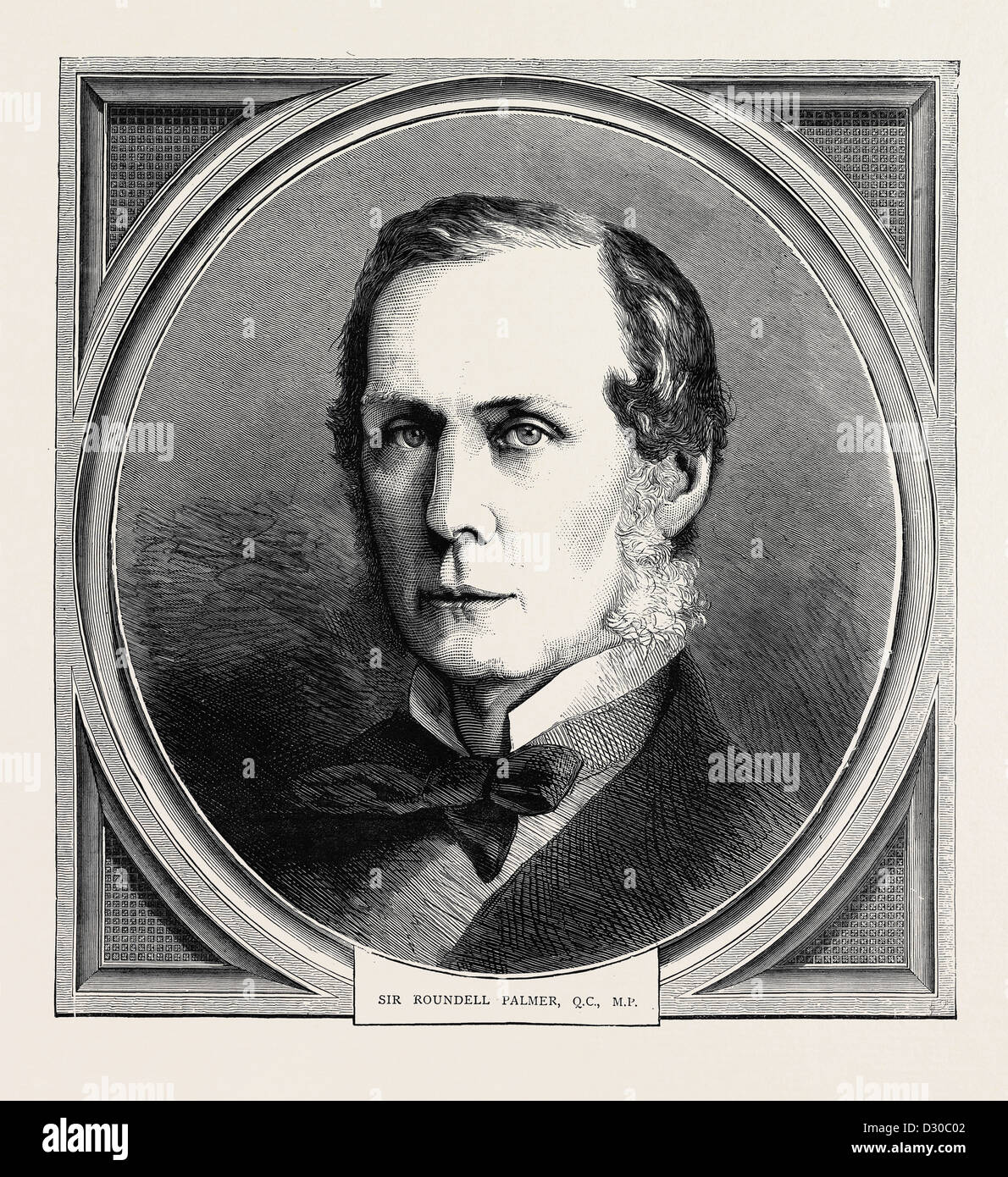 Sir palmer hi-res stock photography and images - Alamy