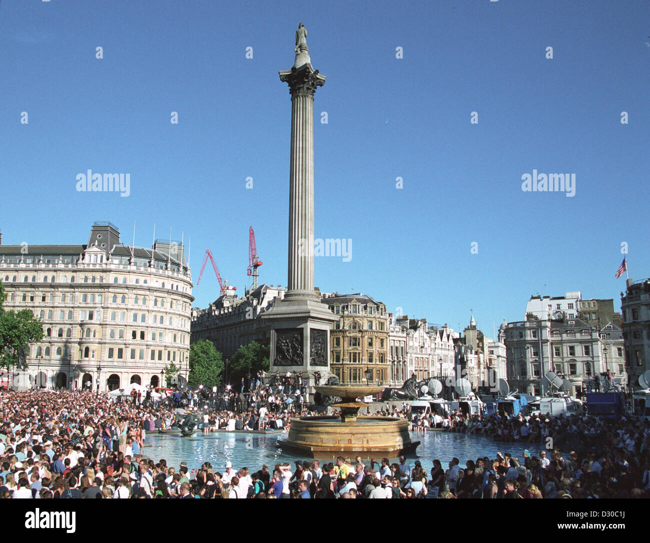 The 7 July 2005 London bombings, UK Stock Photo - Alamy