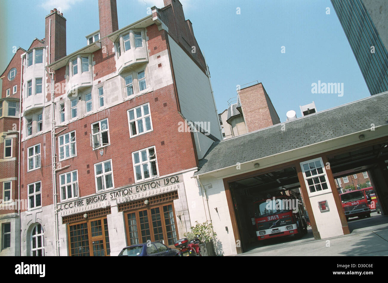 The 7 July 2005 London bombings, UK Stock Photo - Alamy