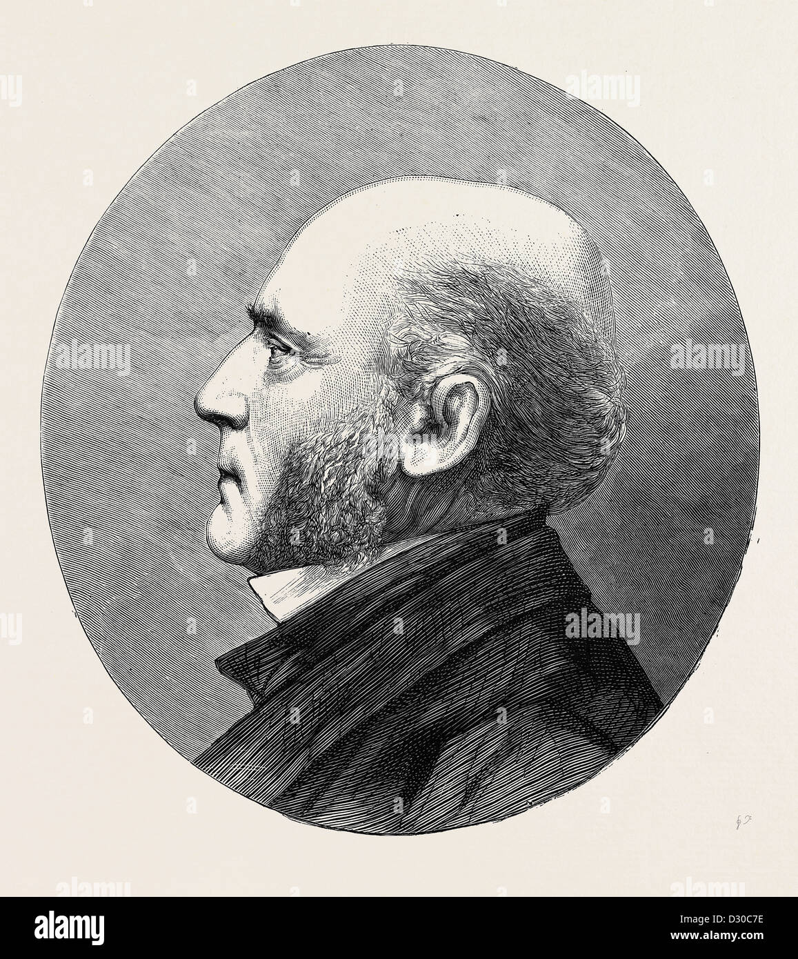 Sir george gilbert scott hi-res stock photography and images - Alamy