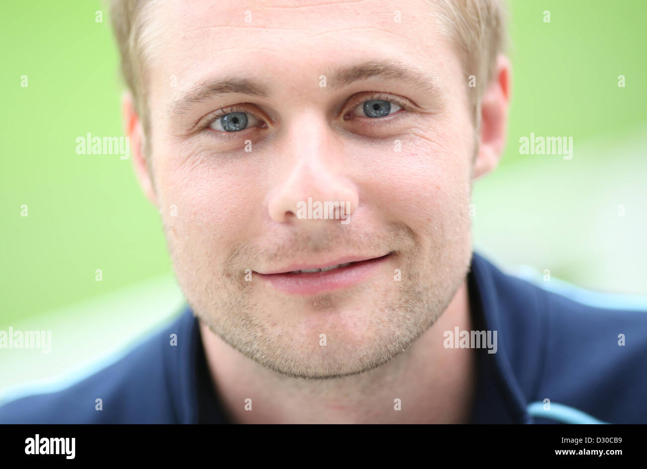 England and Sussex Cricketer Luke Wright Stock Photo - Alamy
