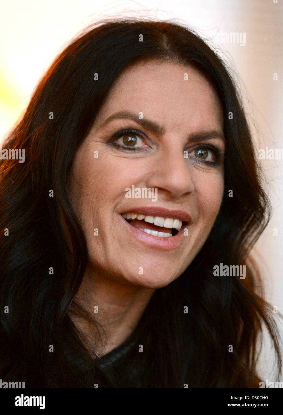 Christine neubauer hi-res stock photography and images - Alamy