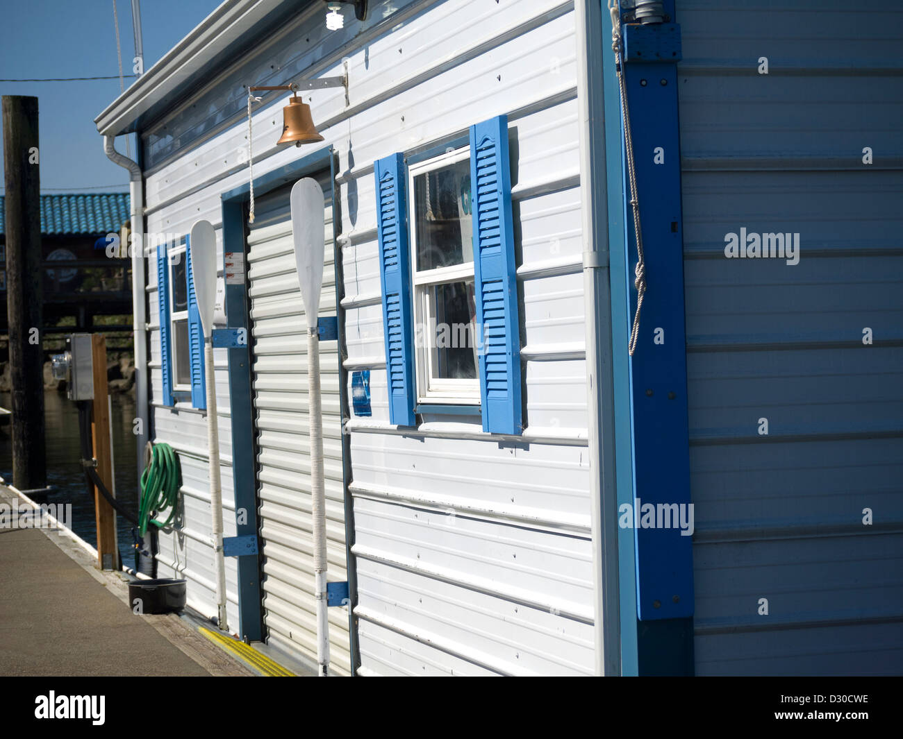 Restaurant florence and bridge hi-res stock photography and images - Alamy