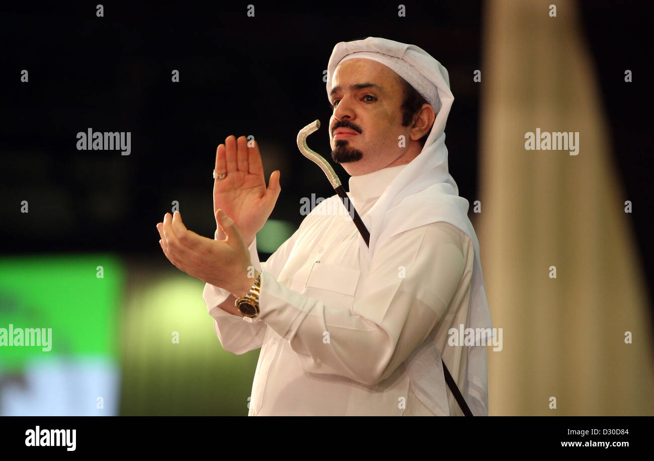 Claps his hands hi-res stock photography and images - Alamy