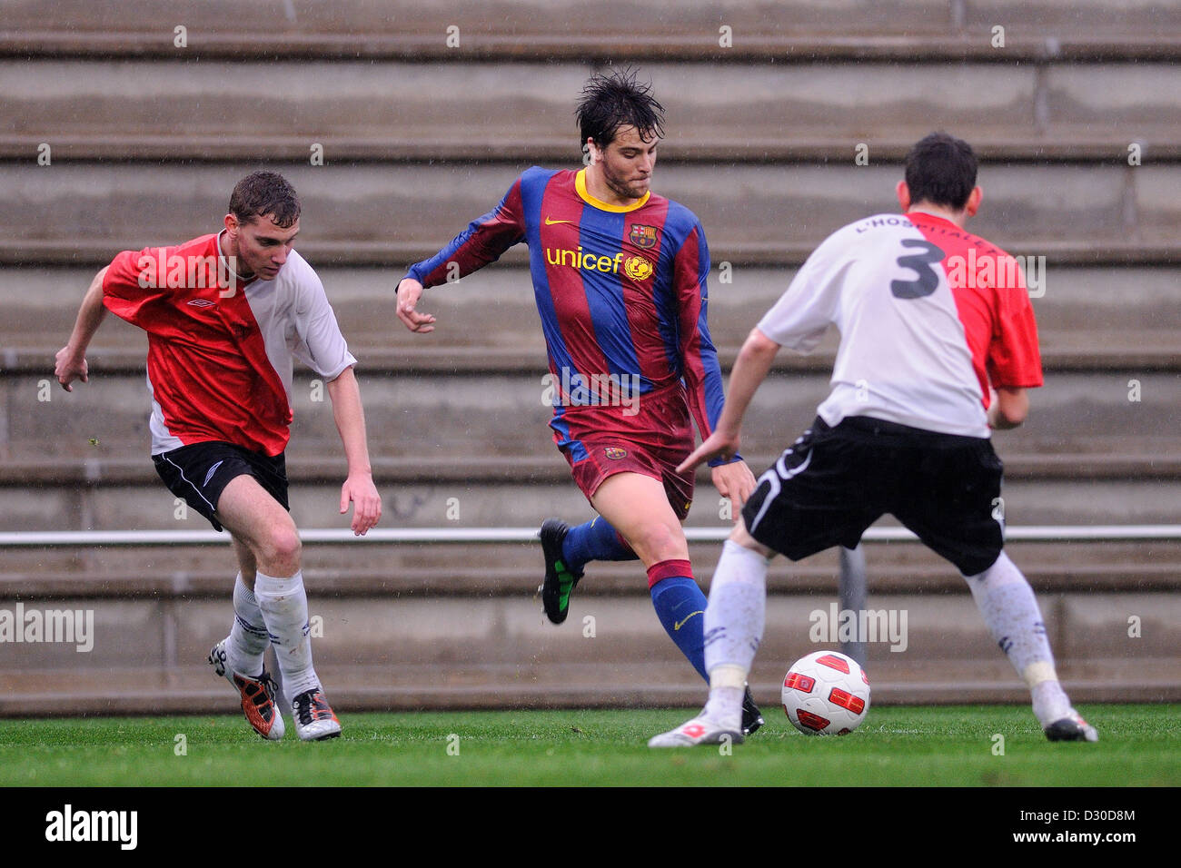 Cruyff hi-res stock photography and images - Alamy