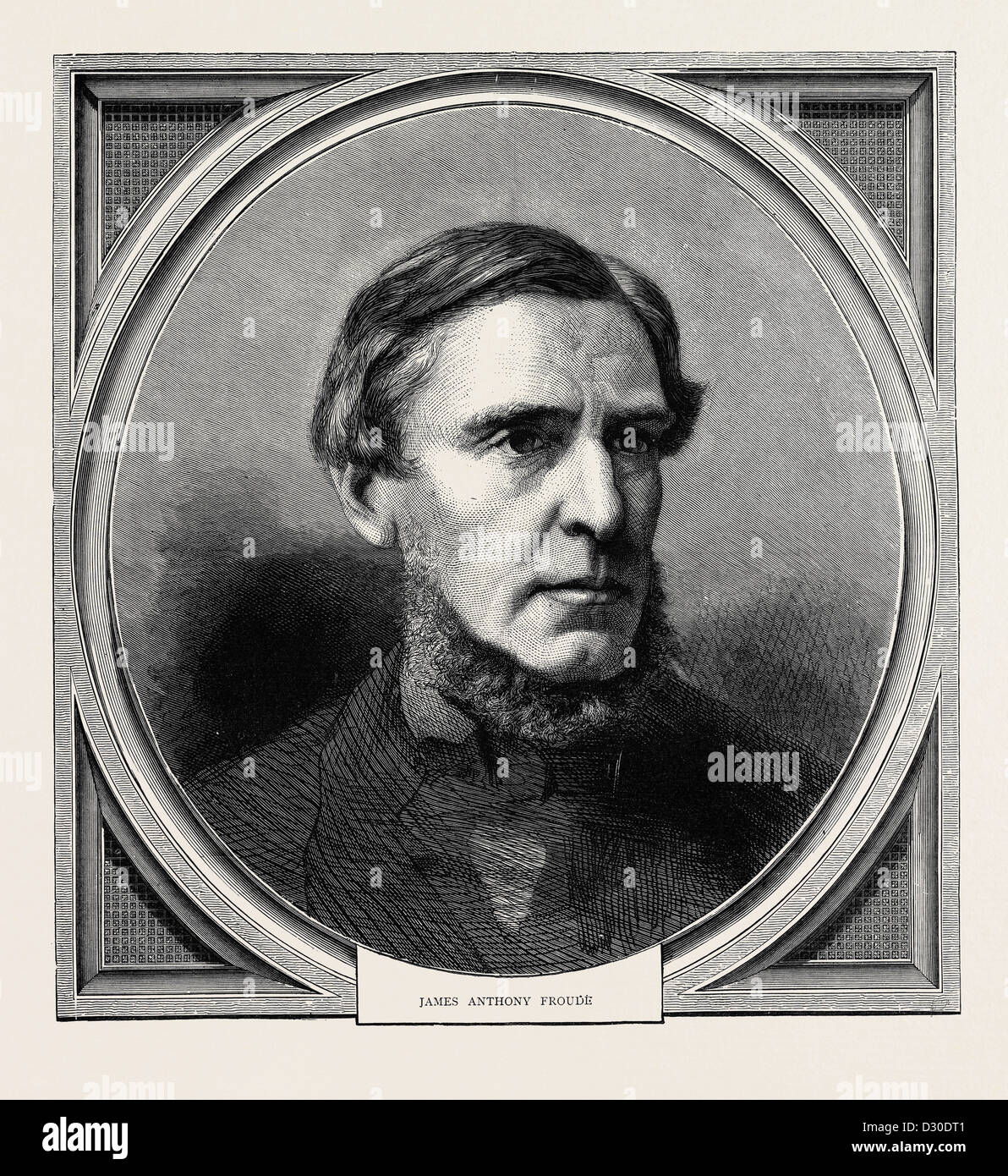 Froude hi-res stock photography and images - Alamy