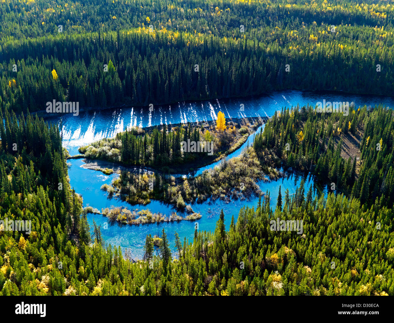 Yukon canada hi-res stock photography and images - Alamy
