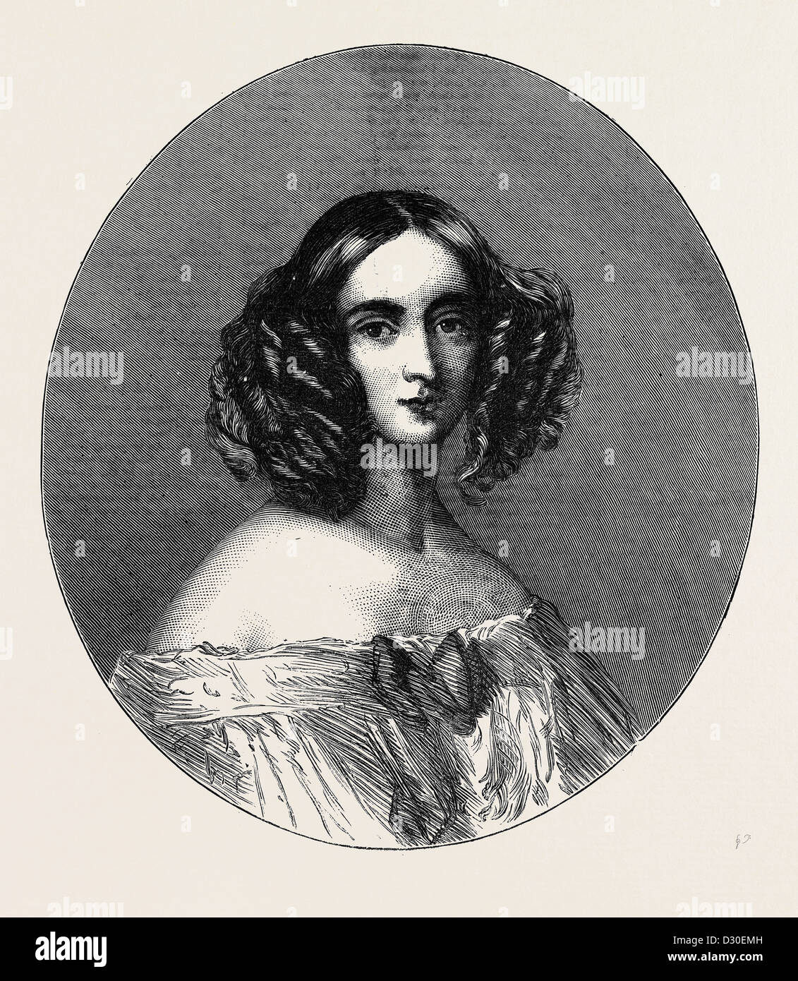 Viscountess hi-res stock photography and images - Alamy