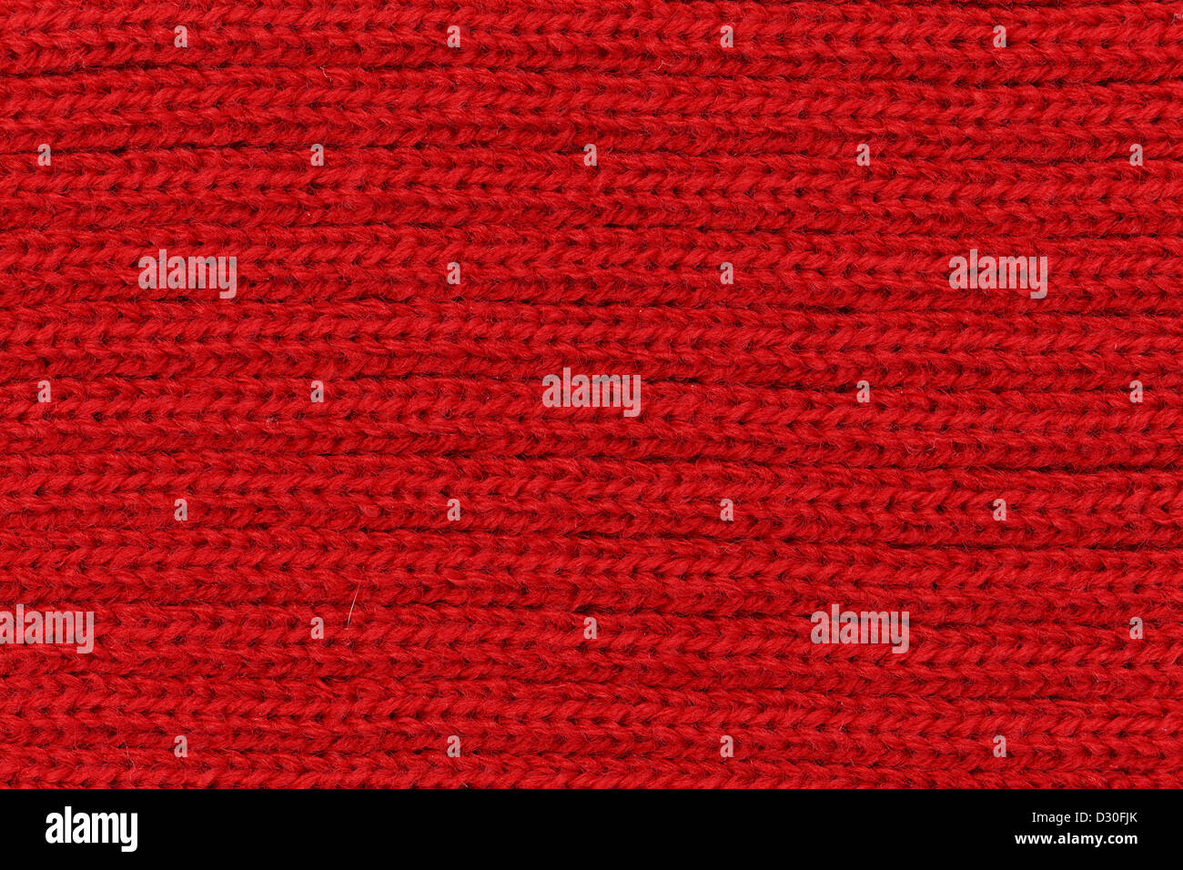 High resolution texture of red knitted fabric Stock Photo - Alamy