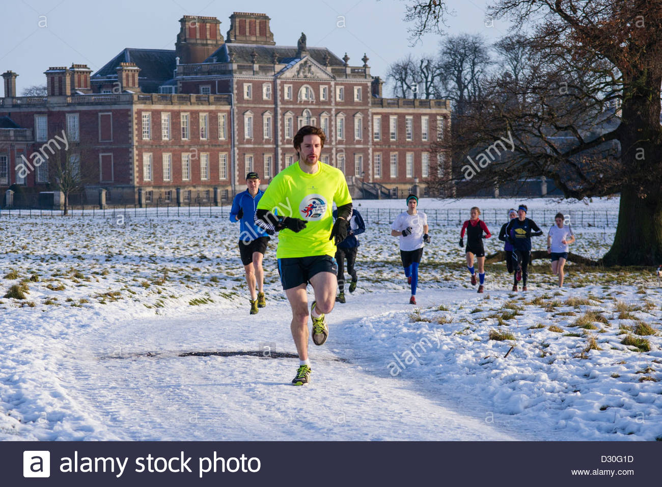 Wimpole High Resolution Stock Photography and Images - Alamy