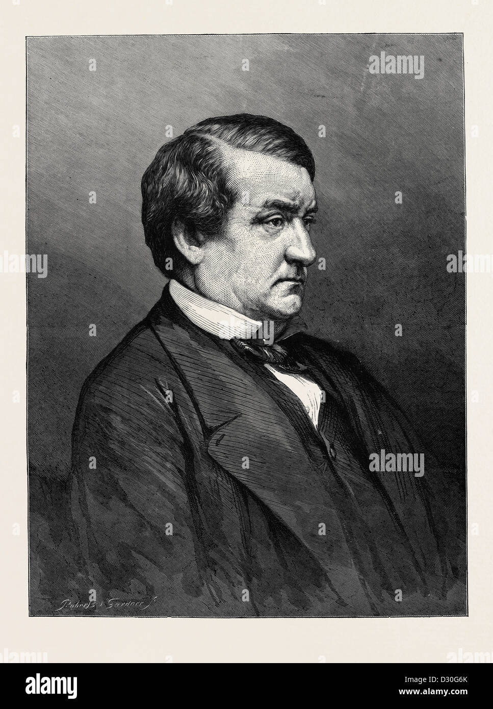 Late lord mayo governor general india hi-res stock photography and ...