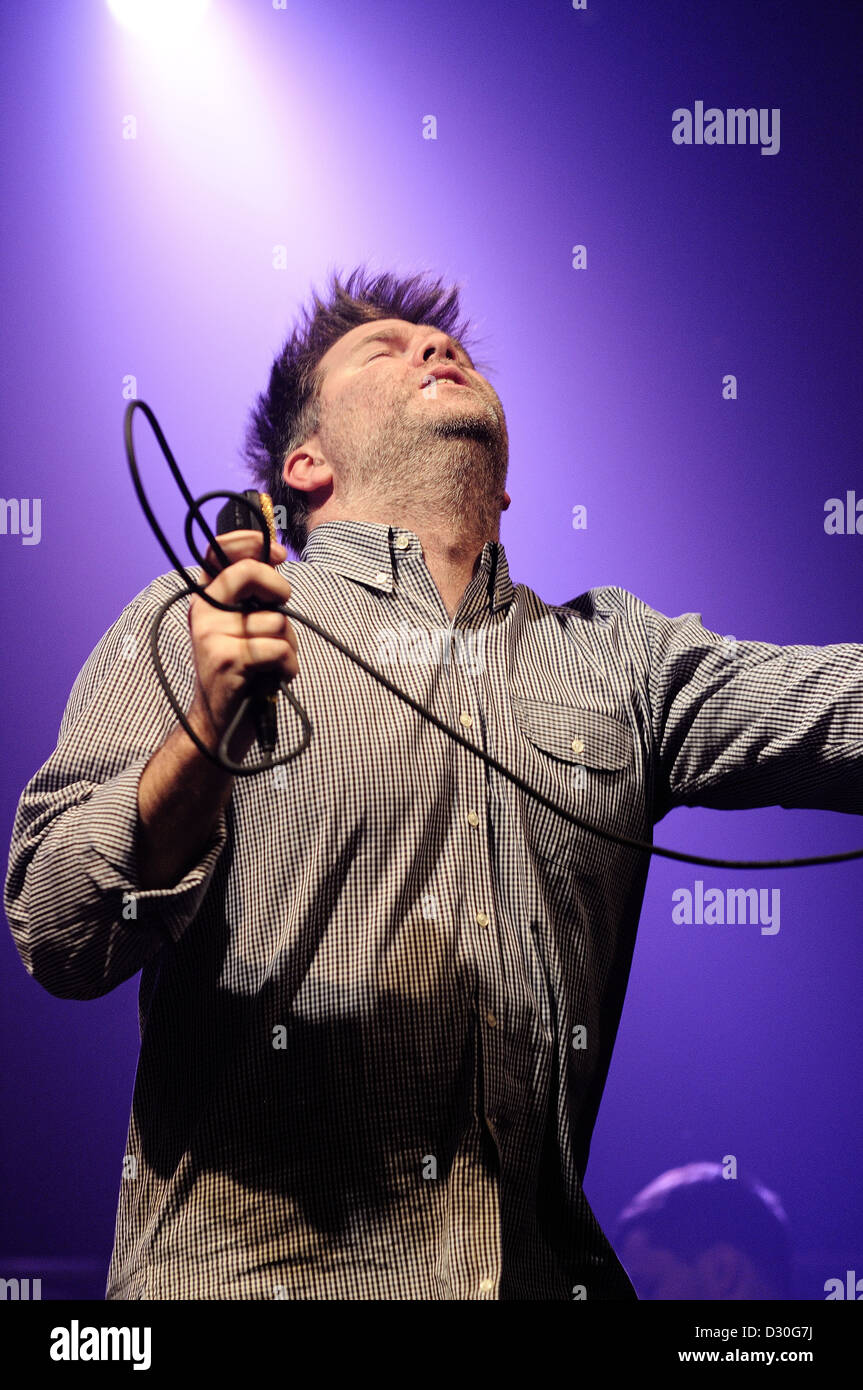 Lcd soundsystem cd hi-res stock photography and images - Alamy