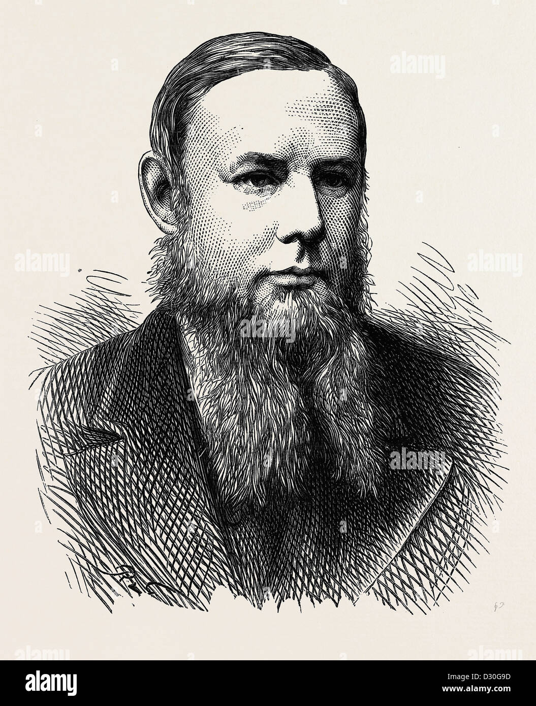 George verdon hi-res stock photography and images - Alamy