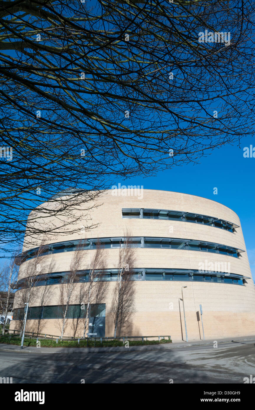 Cambridge crown court hi-res stock photography and images - Alamy
