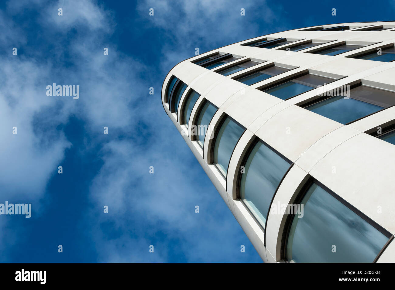 Parkside place hi-res stock photography and images - Alamy