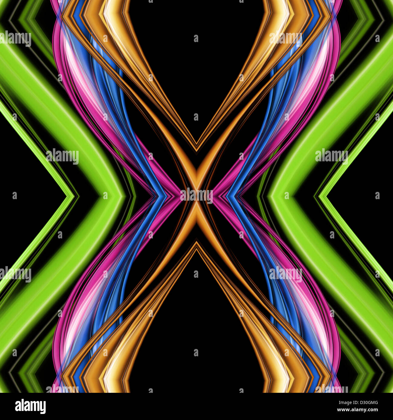 Abstract powerful background object Stock Photo - Alamy