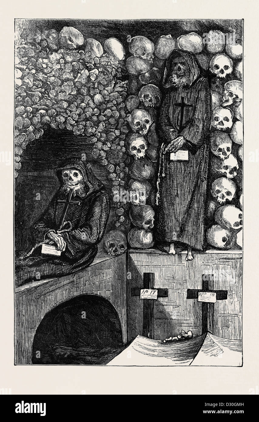 ROME: THE CENCI Stock Photo - Alamy