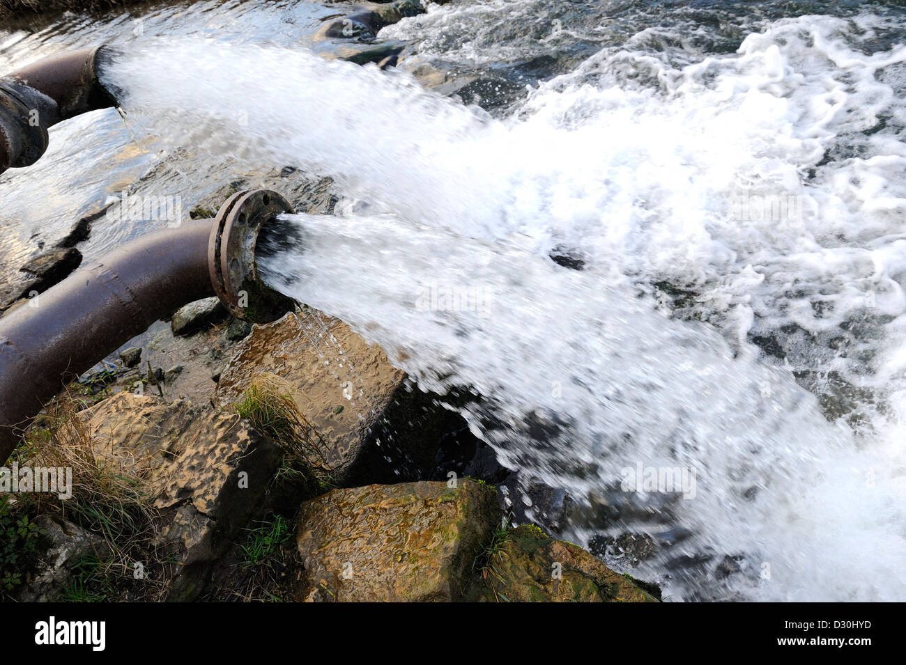 Pumped water hi-res stock photography and images - Alamy