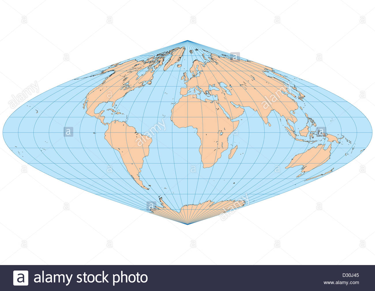 Graticule Stock Photos & Graticule Stock Images - Alamy