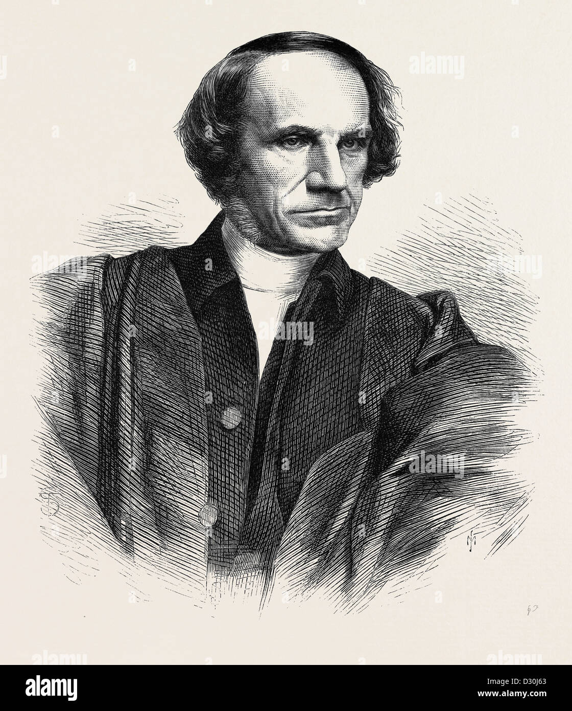 The bishop of lincoln hi-res stock photography and images - Alamy