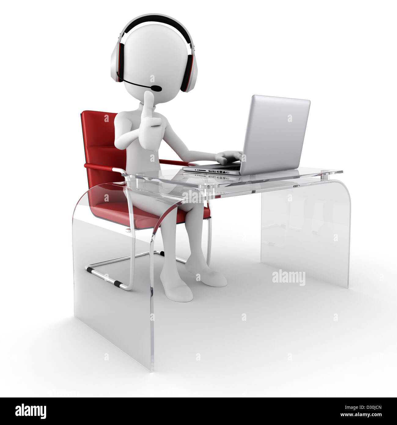 Phone ready Cut Out Stock Images & Pictures - Alamy