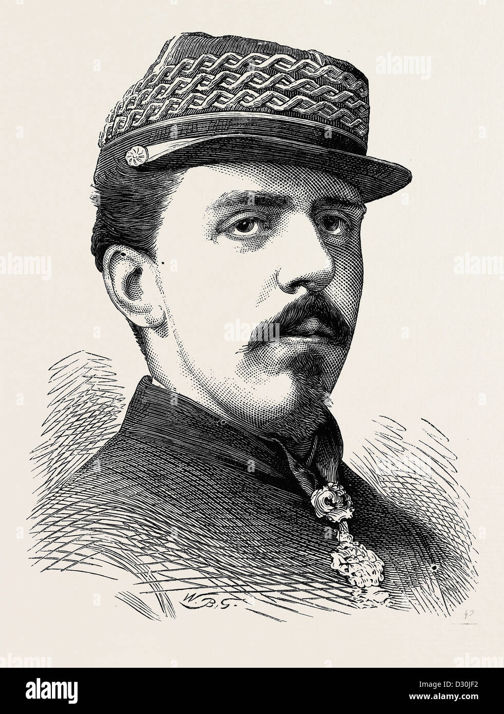 Don carlos hi-res stock photography and images - Alamy