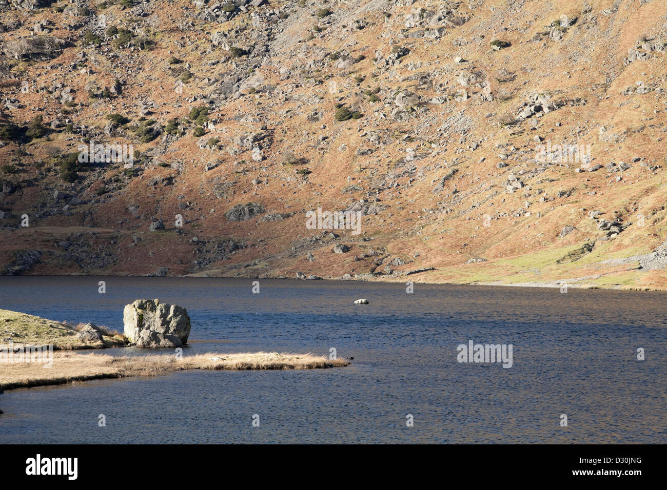 Corrie lake district hi-res stock photography and images - Alamy