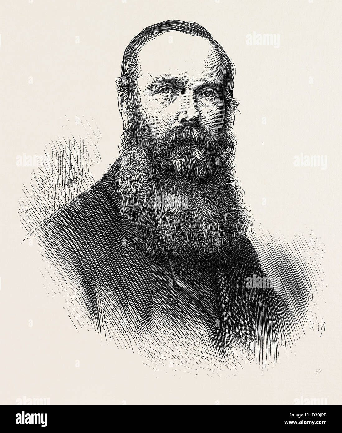 Viscount monck hi-res stock photography and images - Alamy