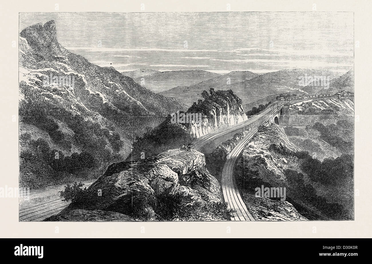 THE DISASTER ON THE GREAT INDIAN PENINSULA RAILWAY: THE REVERSING ...