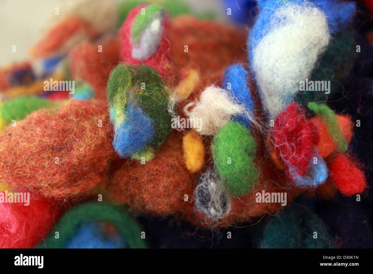 Waren, Germany, felt Stock Photo - Alamy