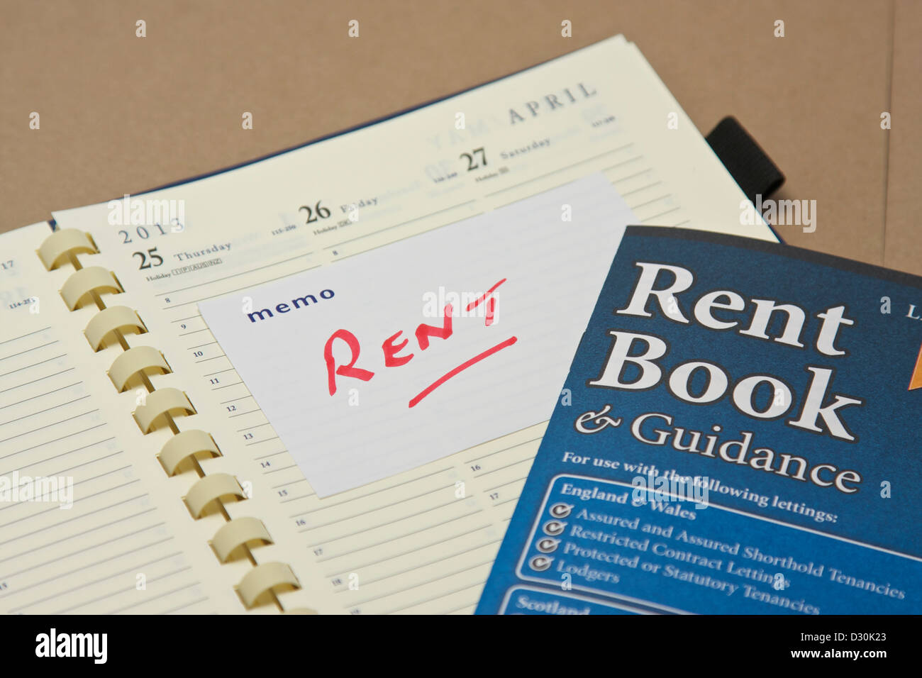 Open diary hi-res stock photography and images - Alamy