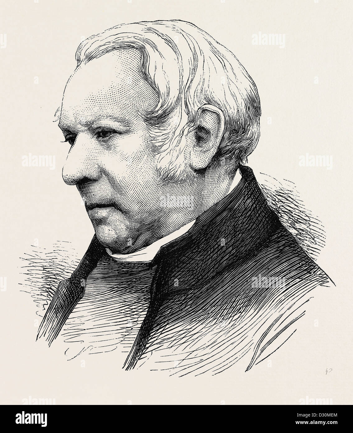 THE RIGHT REV. C.R. SUMNER, LATE EX-BISHOP OF WINCHESTER, Died Augustus ...