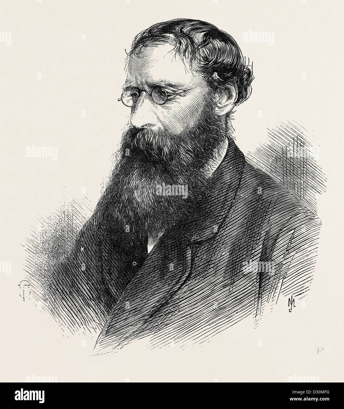 George mason mason hi-res stock photography and images - Alamy