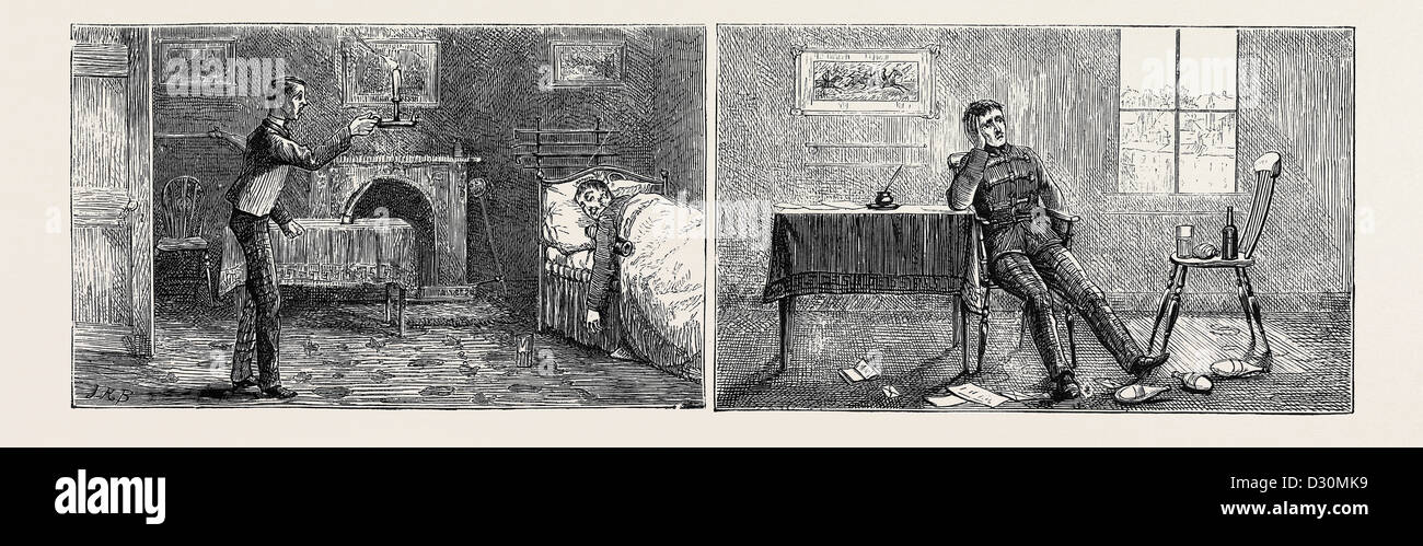 Subaltern hi-res stock photography and images - Alamy