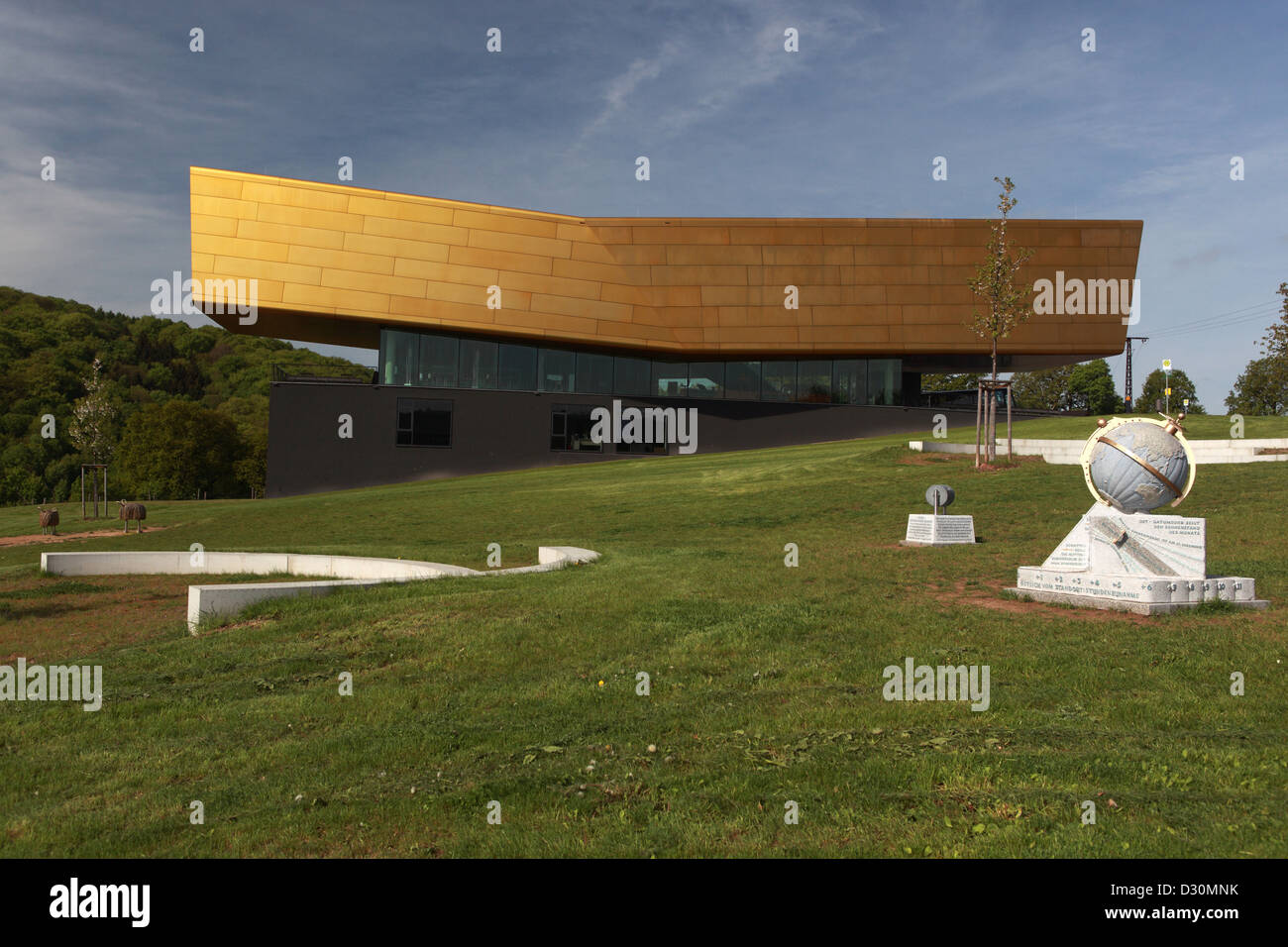 Nebra ark hi-res stock photography and images - Alamy