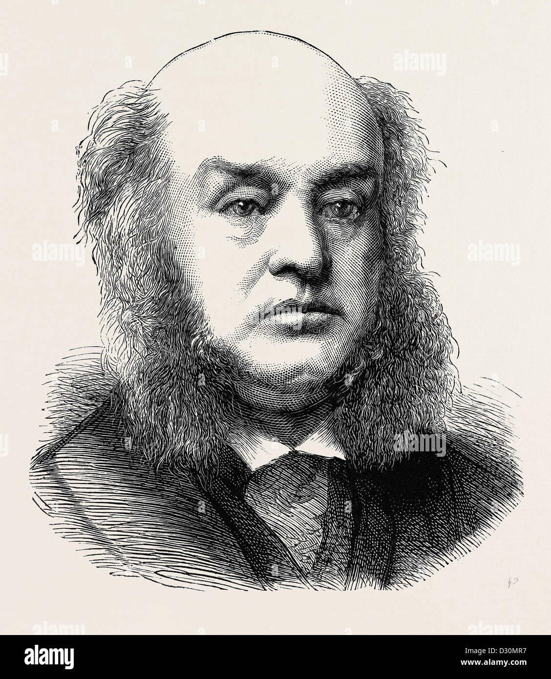 James ramsden hi-res stock photography and images - Alamy