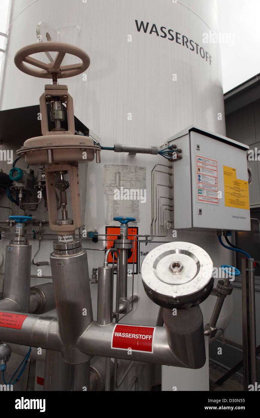 Valves hi-res stock photography and images - Alamy